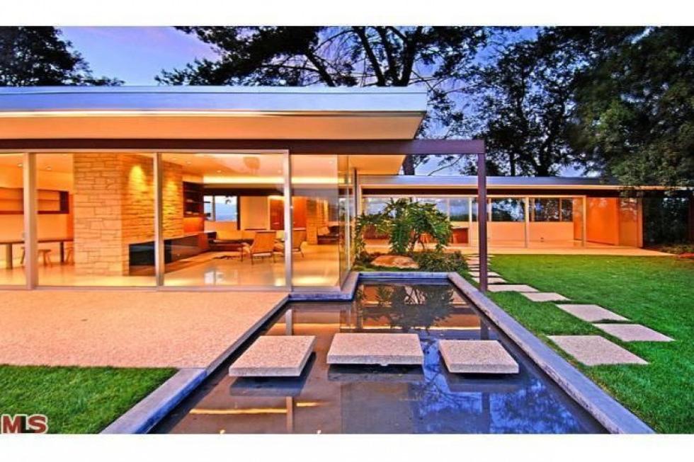 Vidal Sassoon's Home Gets a Haircut! | Top Ten Real Estate Deals ...