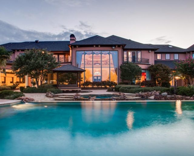 Ted Turner's Private Island! | Top Ten Real Estate Deals