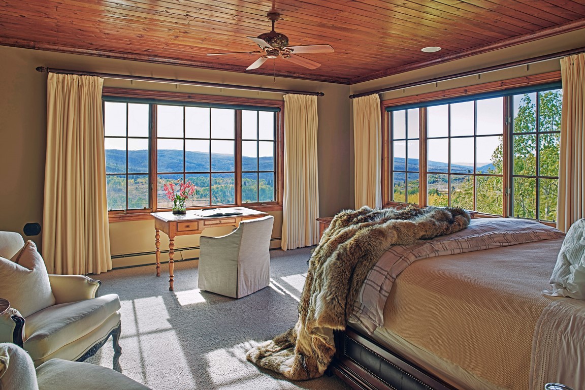 Greg Norman's Colorado Sporting Ranch! | Top Ten Real Estate Deals ...