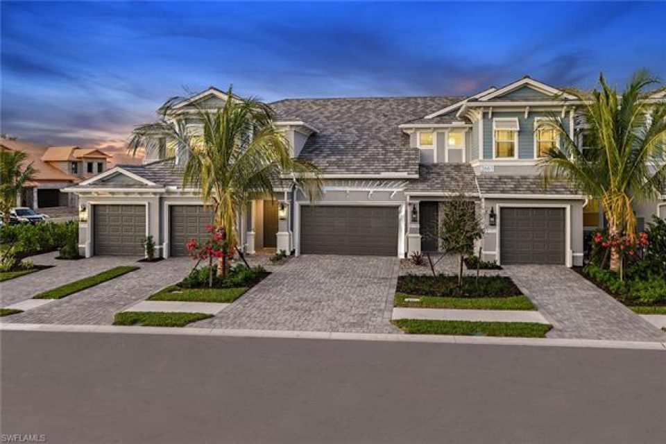 Naples Condo Communities