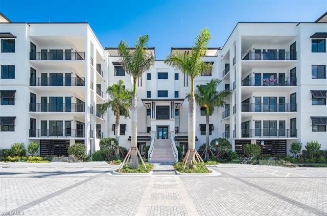 Naples Condo Communities